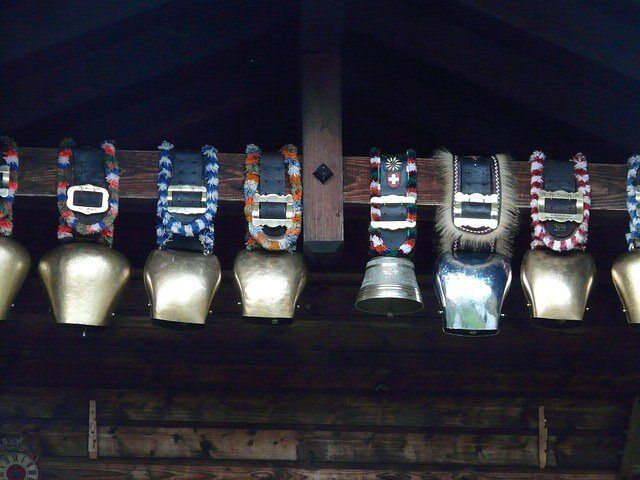 The Best Things To Buy While Traveling in Switzerland ⋆ Expert World Travel