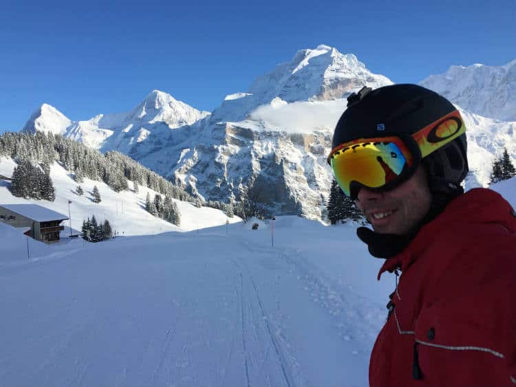 10 Things to Do in Murren Switzerland (Views, Adrenaline & More) ⋆ ...