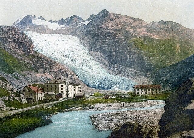 Interesting & Fun Facts About The Alps ⋆ Expert World Travel