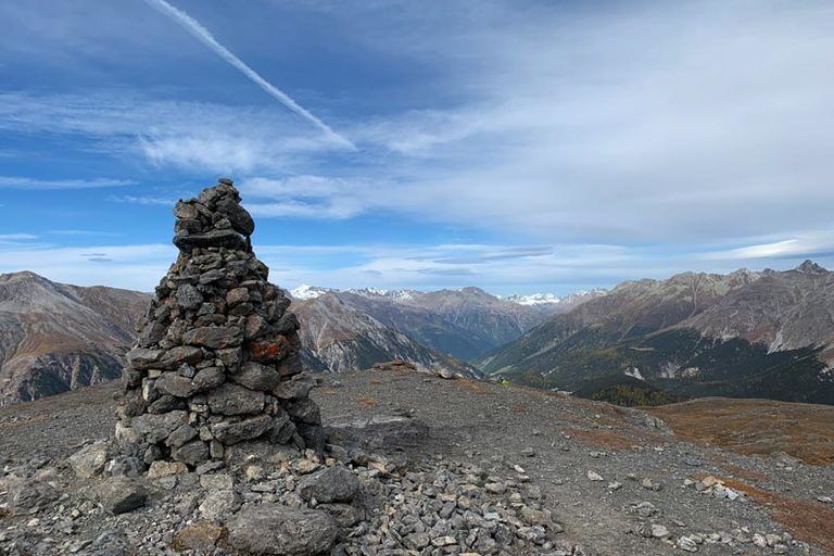 A Guide to Hiking in the Swiss National Park ⋆ Expert World Travel