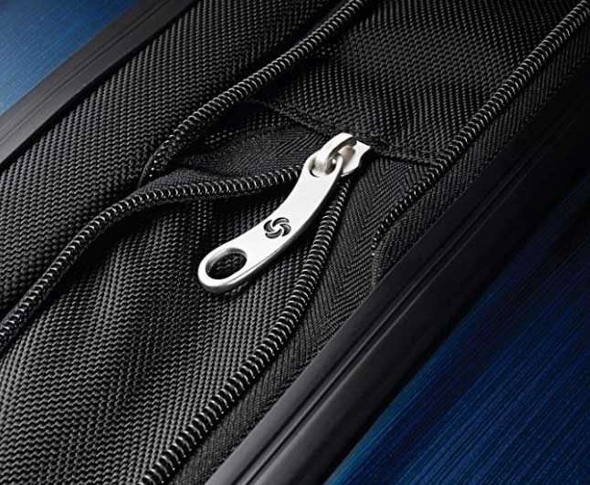 Samsonite Winfield 2 Suitcase Review (Updated for 2022) ⋆ Expert World ...
