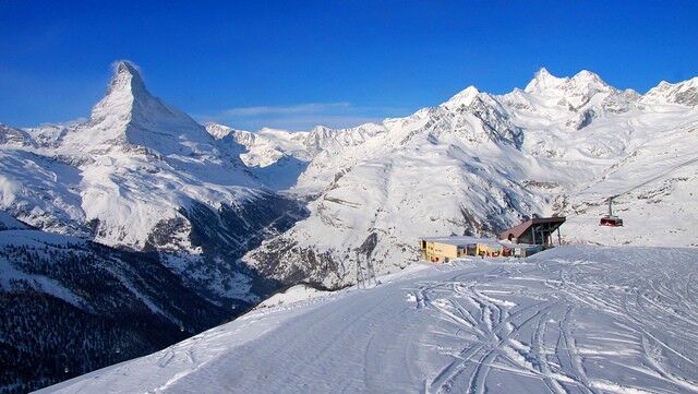 20 Things to do in Zermatt, Switzerland ⋆ Expert World Travel