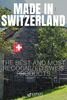 Made in Switzerland: The Best and Most Recognized Swiss Products ⋆ ...