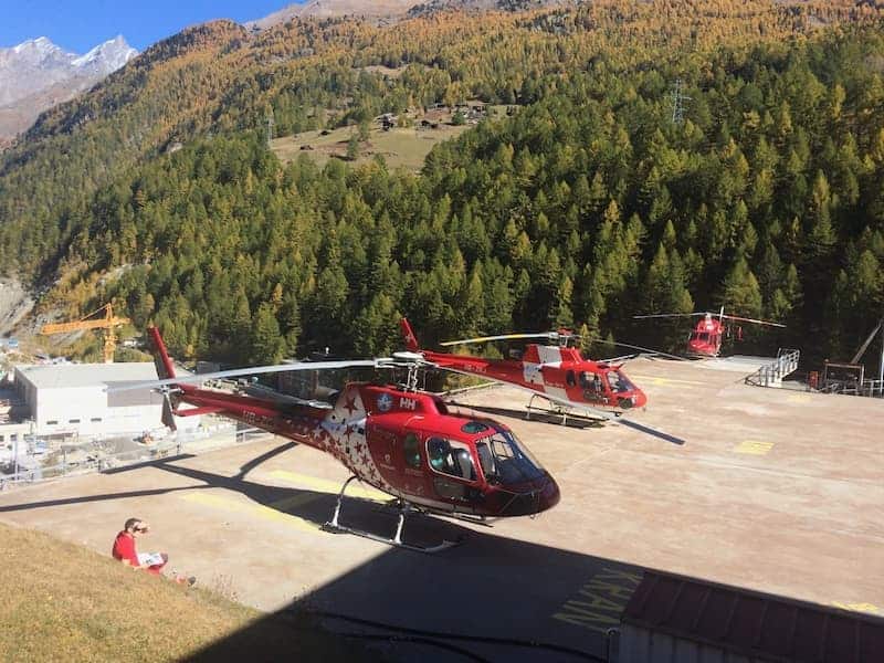 20 Things to do in Zermatt, Switzerland ⋆ Expert World Travel