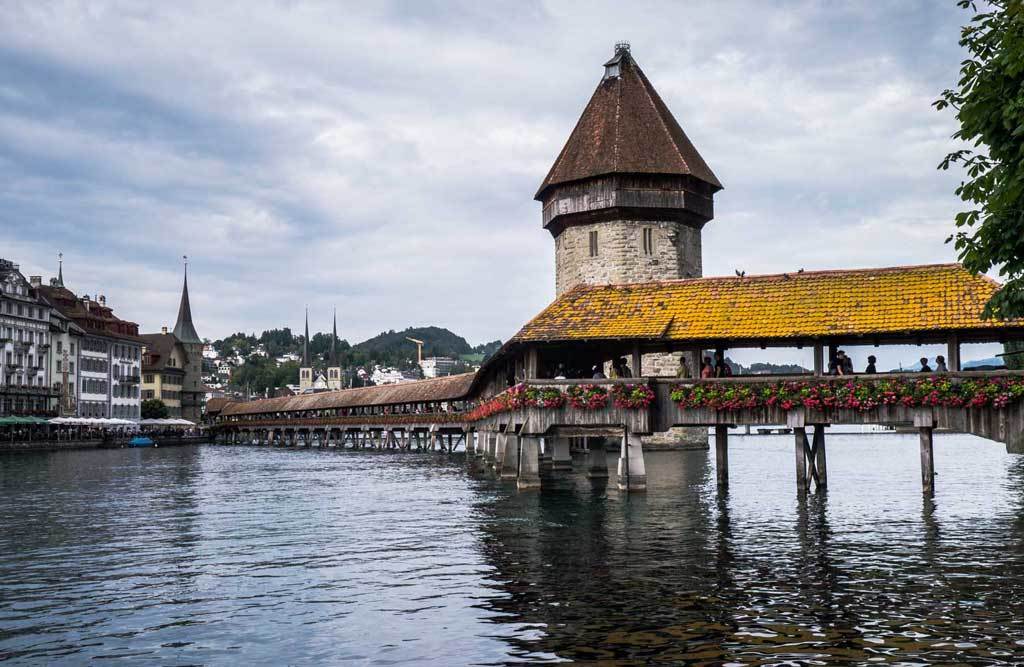 20 Things To Do In Lucerne: All The Must See Places ⋆ Expert World Travel