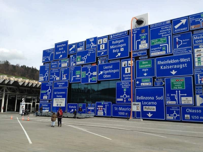 20 Things To Do In Lucerne: All The Must See Places ⋆ Expert World Travel