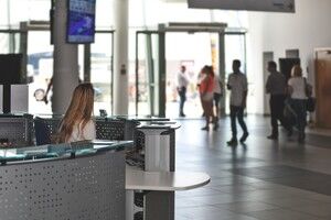 Tips For First Time Flyers: Preparing For Take Off ⋆ Expert World Travel