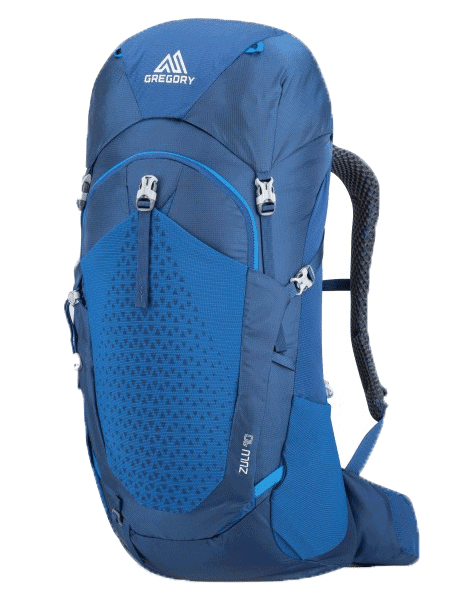 Gregory Zulu 40 Review ⋆ Expert World Travel