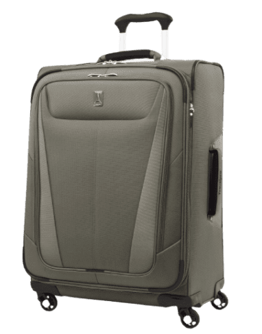Travelpro Maxlite 5 Review (What’s New?) ⋆ Expert World Travel