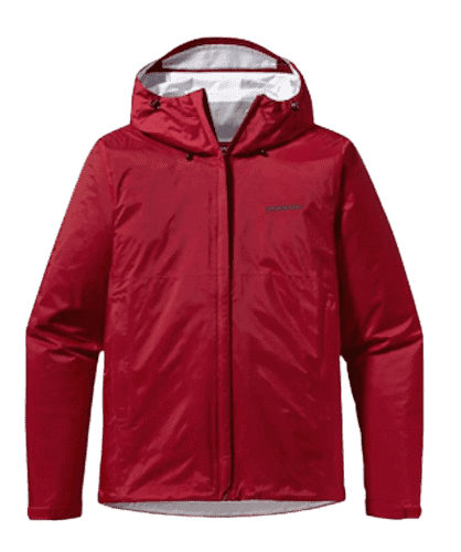 Best Packable Rain Jackets (Light, Compact & Affordable) ⋆ Expert World ...