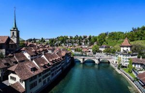 20 Facts About Bern: History, Culture & Bears ⋆ Expert World Travel