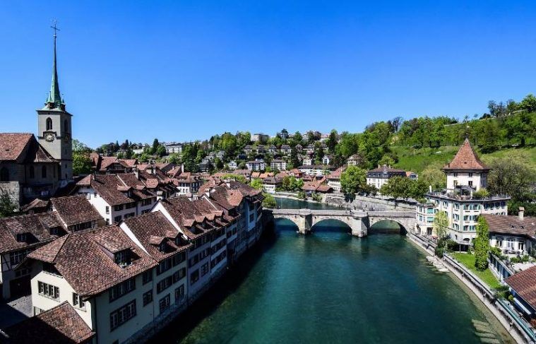 20 Facts About Bern: History, Culture & Bears ⋆ Expert World Travel