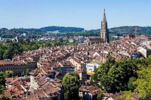 20 Facts About Bern: History, Culture & Bears ⋆ Expert World Travel