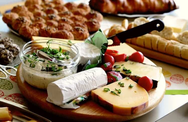 Best Cheese In India ⋆ Expert World Travel
