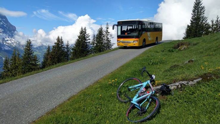 Grindelwald to Lauterbrunnen: Train, Bus & Car ⋆ Expert World Travel