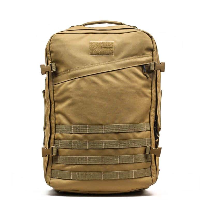 10 Best Backpack For Rucking [2023] ⋆ Expert World Travel