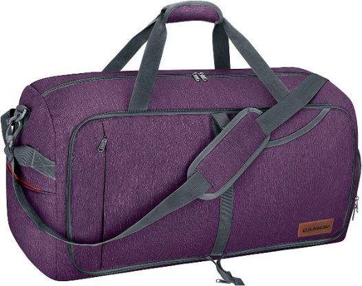 12 Different Types Of Luggage ⋆ Expert World Travel