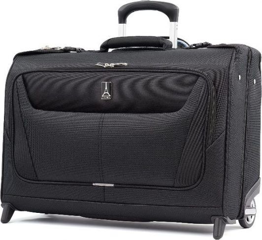 12 Different Types Of Luggage ⋆ Expert World Travel
