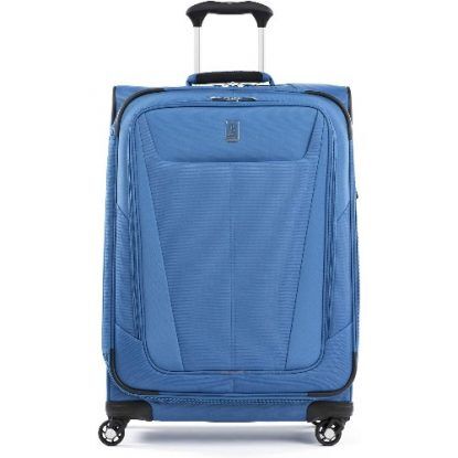 12 Different Types Of Luggage ⋆ Expert World Travel