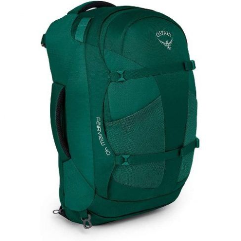 12 Different Types Of Luggage ⋆ Expert World Travel