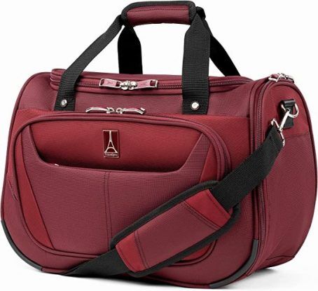 12 Different Types Of Luggage ⋆ Expert World Travel