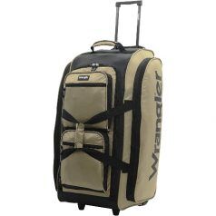 12 Different Types Of Luggage ⋆ Expert World Travel