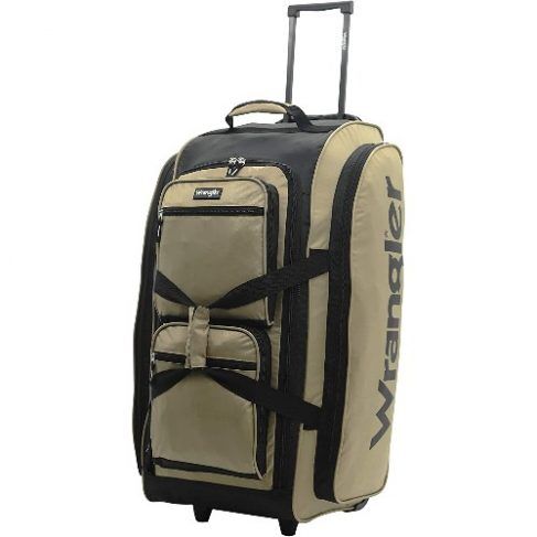 12 Different Types Of Luggage ⋆ Expert World Travel