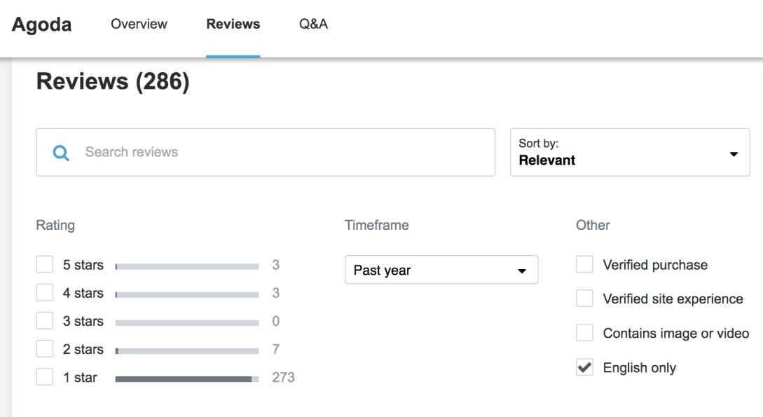 Is Agoda Legit? Read Before Booking (2023) ⋆ Expert World Travel