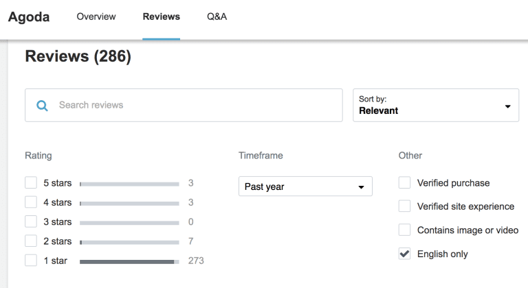 Is Agoda Legit? Read Before Booking (2023) ⋆ Expert World Travel