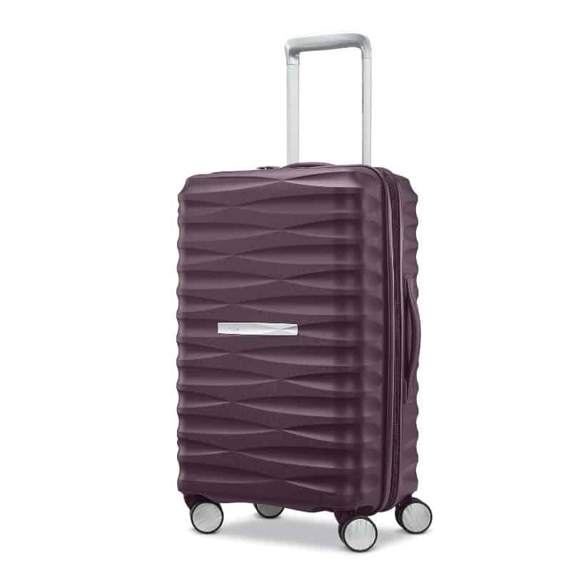 Best Purple Suitcases in 2023 (For Different Budgets) ⋆ Expert World Travel