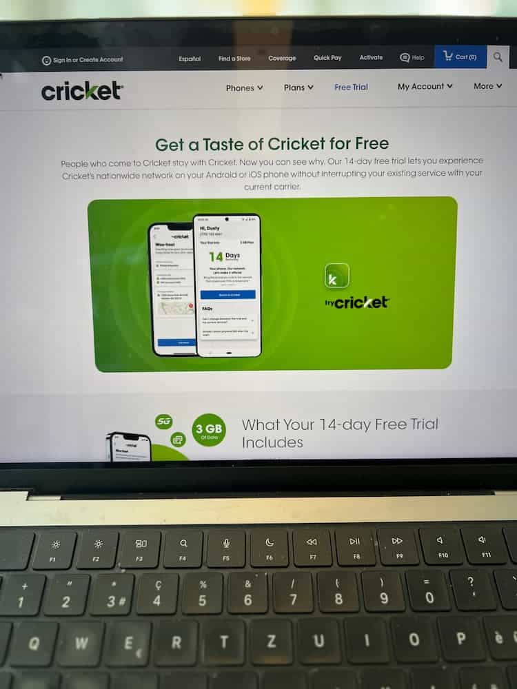 Free eSIM Plans: The Simplest Options ⋆ Expert World Travel