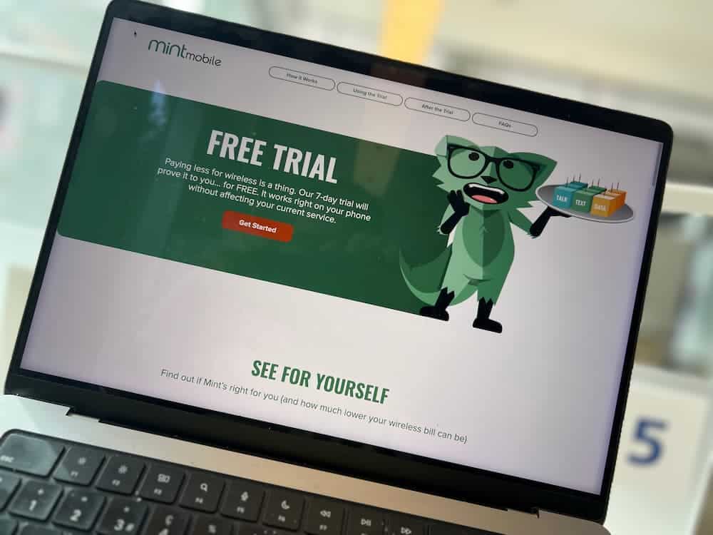 Free eSIM Plans: The Simplest Options ⋆ Expert World Travel