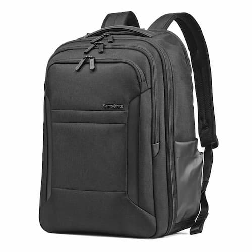 Best Business Travel Backpack: Professional And Functional ⋆ Expert ...